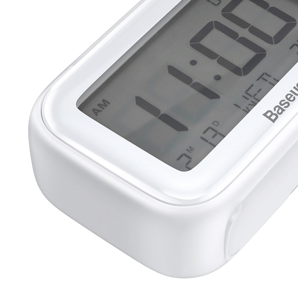 Baseus Subai Alarm Clock / Temperature Gauge / Smart Light